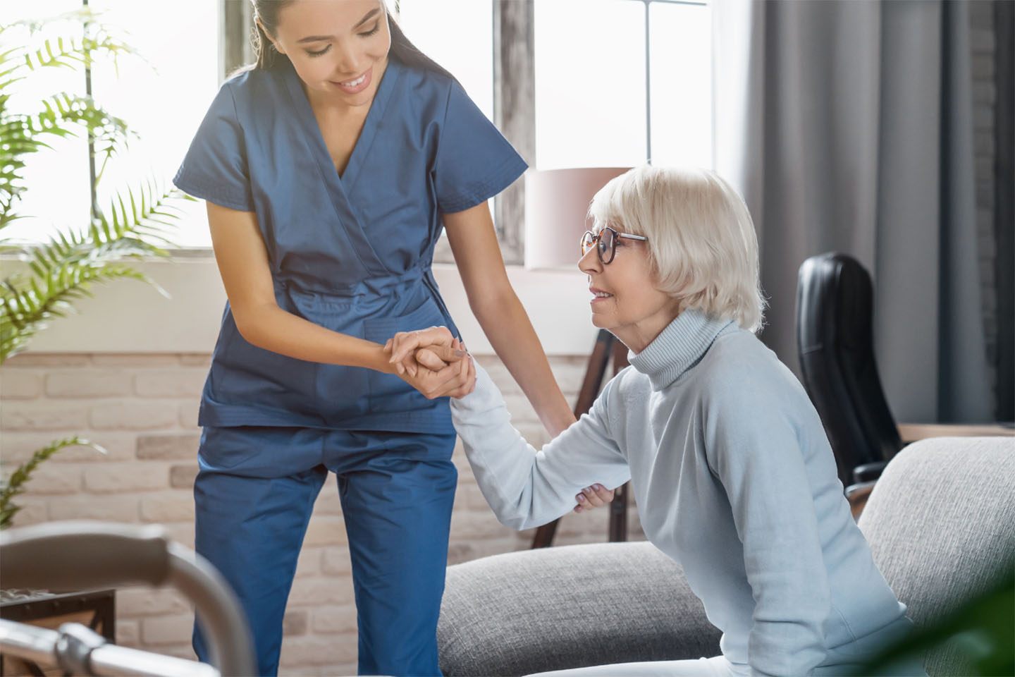 Elstow Manor Care Home, Wixams, Bedford: Luxury Residential, Nursing ...