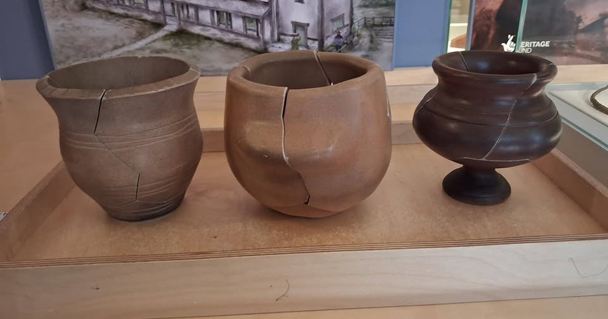 A Memorable Visit to Petersfield Museum and Flora Twort Gallery