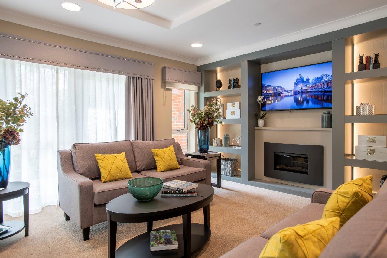 Convalescent Care & Respite Breaks