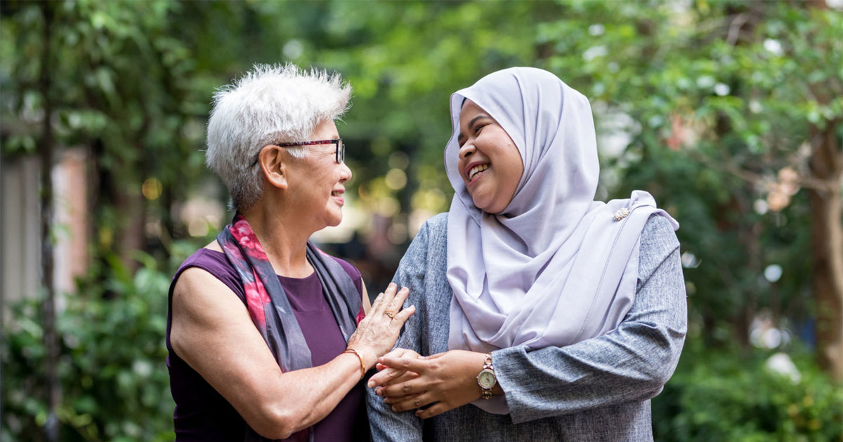 Short Breaks & Respite Care | Luxury Respite Care in the UK