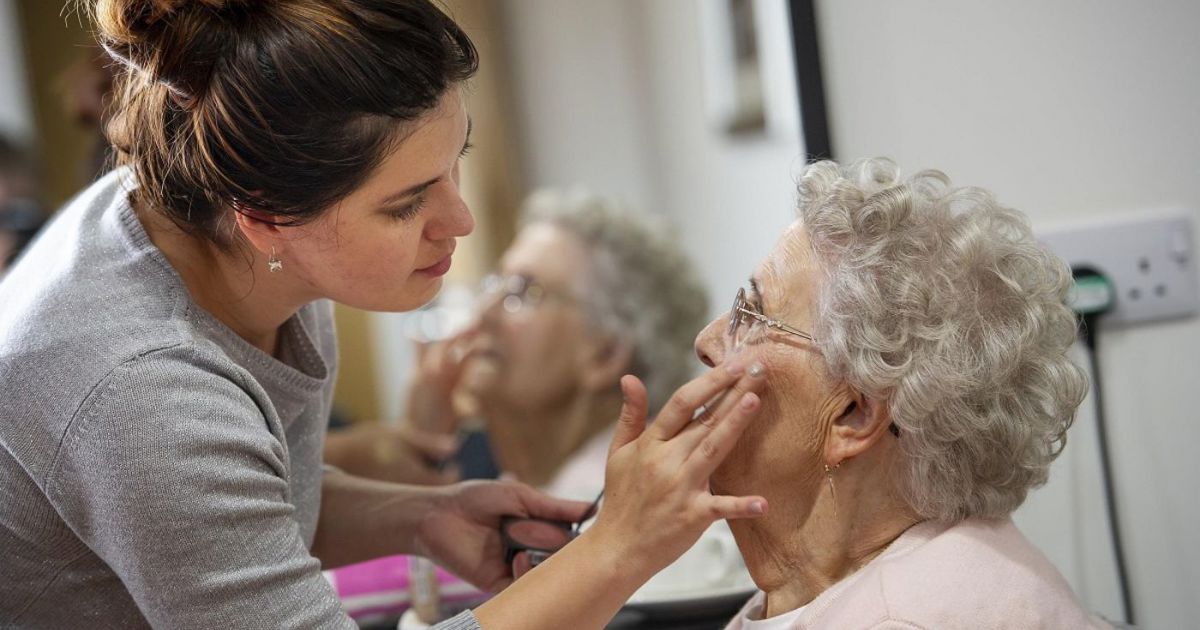 Our Caring Approach | Award winning model of care