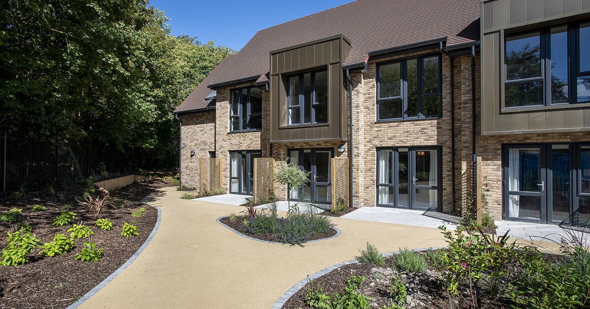 Care Home in Cambridge: Luxury Residential Care & Dementia Care in ...