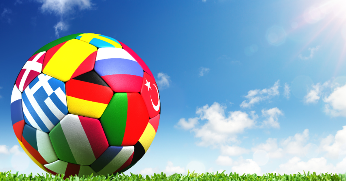 Footie Fan Les Brings Cheers Home To Caddington Grove