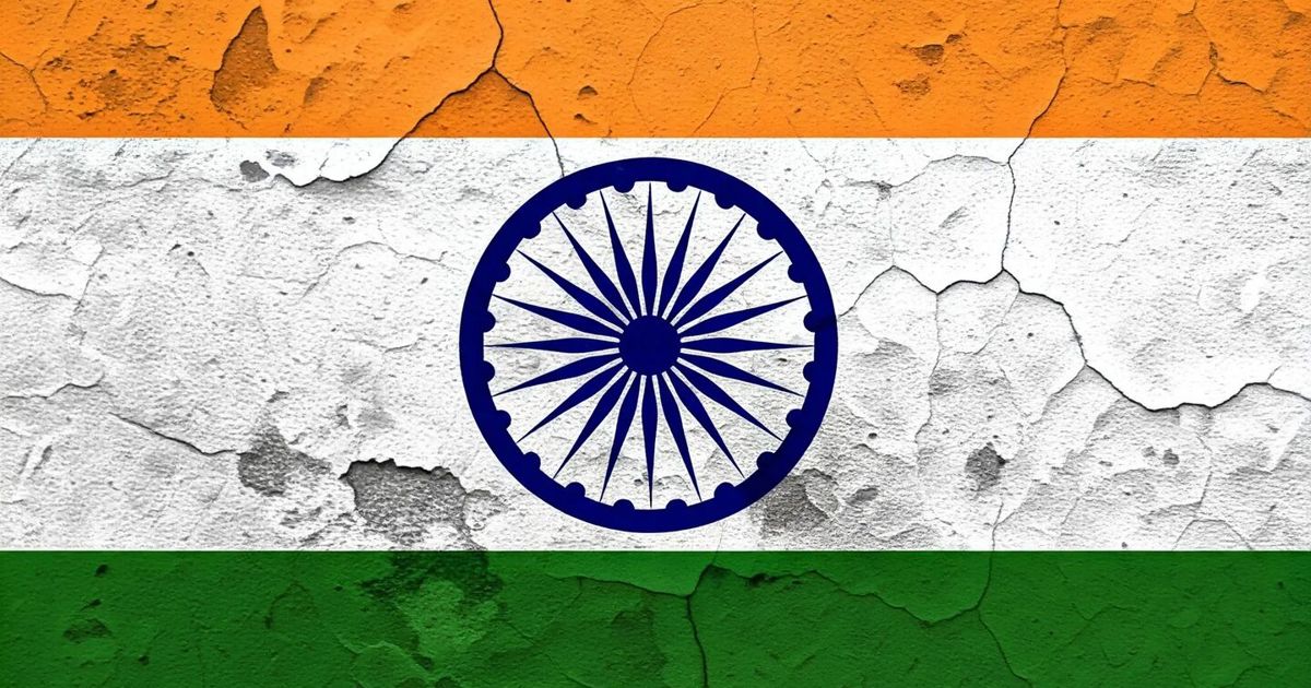 Colourful Feast For All The Senses As Upton Manor Celebrates India