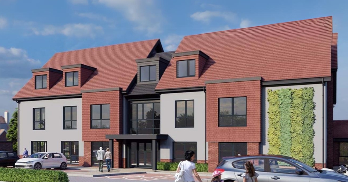 New Care Home in Hindhead, Surrey: Luxury Residential Care and Dementia ... New Care Home in Hindhead, Surrey: Luxury Residential Care and Dementia ...