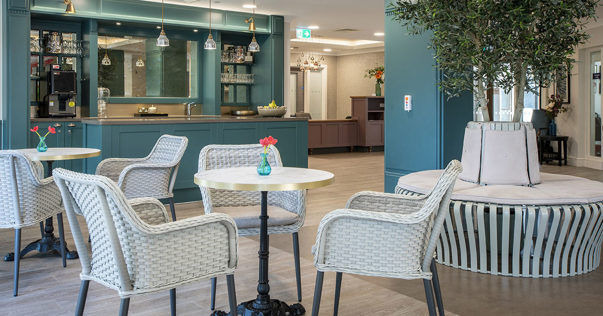 Discover the Best Luxury Care Homes: A Guide to Exceptional Elderly Care